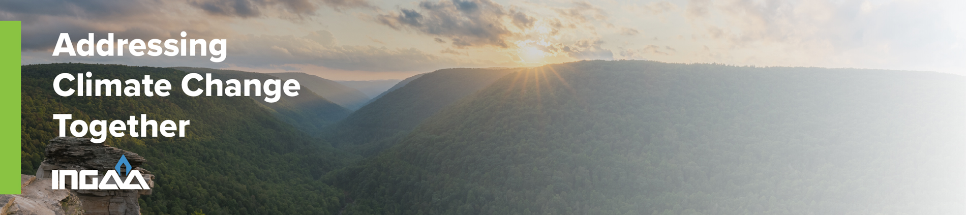 INGAA Website - INGAA Homepage